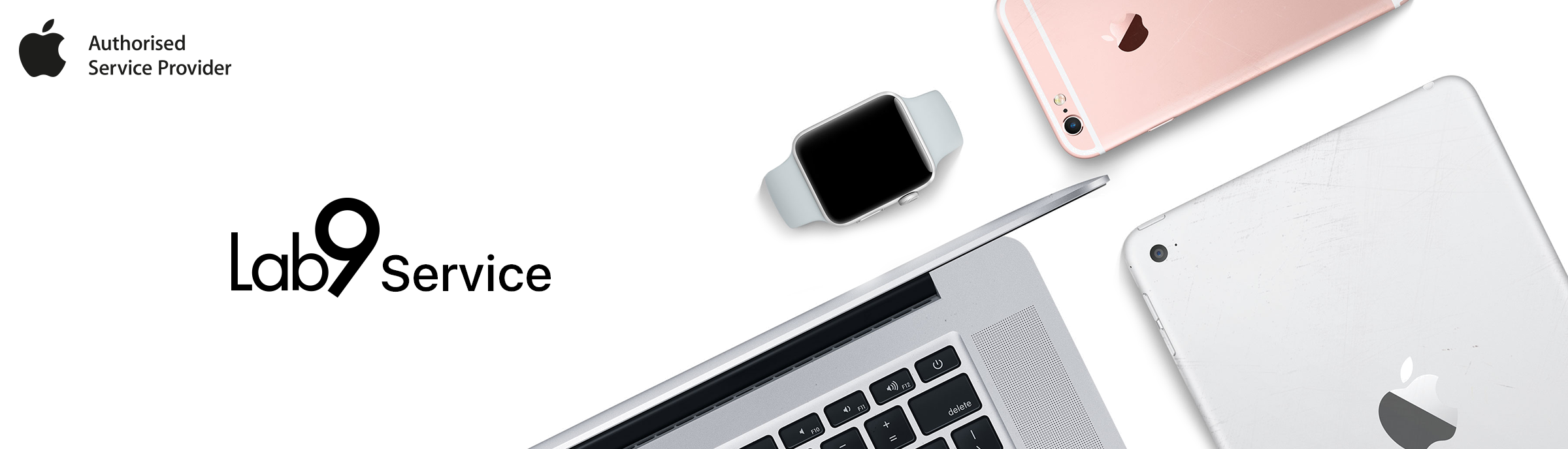 Service - Lab9 Pro - Apple Premium Reseller